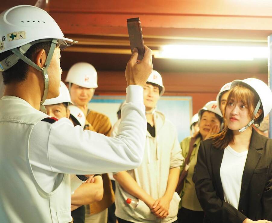 An Up-Close Look at the 'Mt. Fuji and Greatest Shogun Tour' in Shizuoka