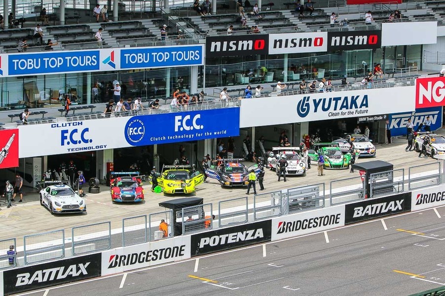 Suzuka Circuit holiday stopover - A must visit for motorsports fans