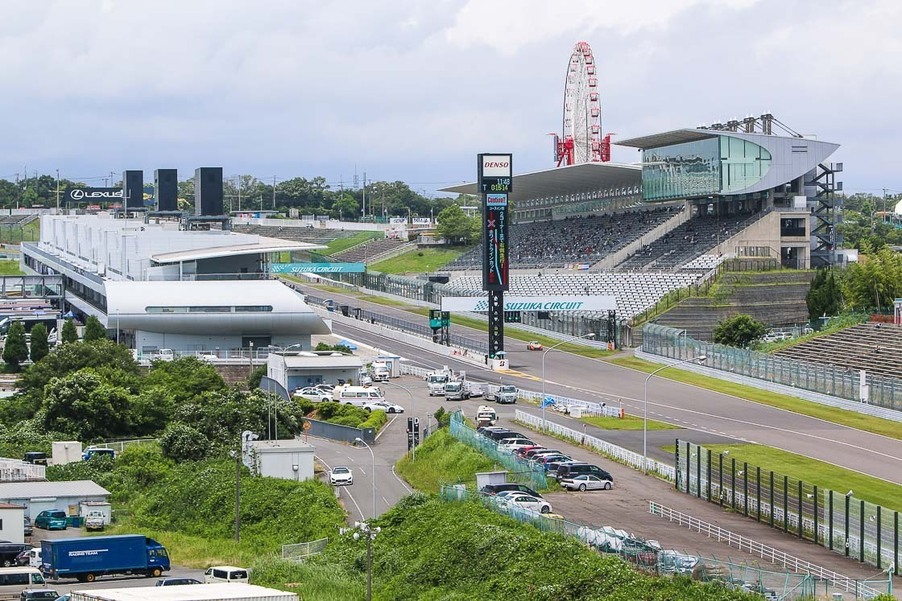 Suzuka Circuit holiday stopover - A must visit for motorsports fans
