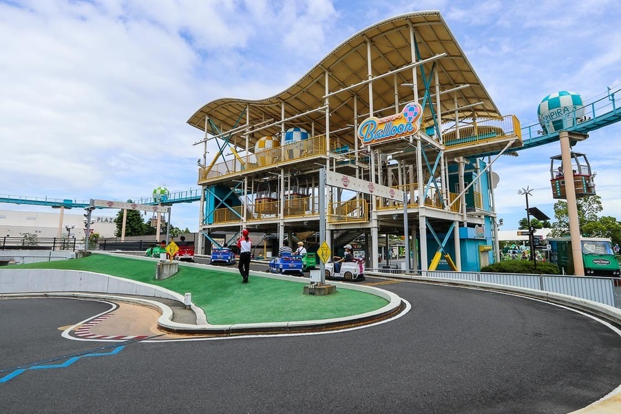 Suzuka Circuit holiday stopover - A must visit for motorsports fans