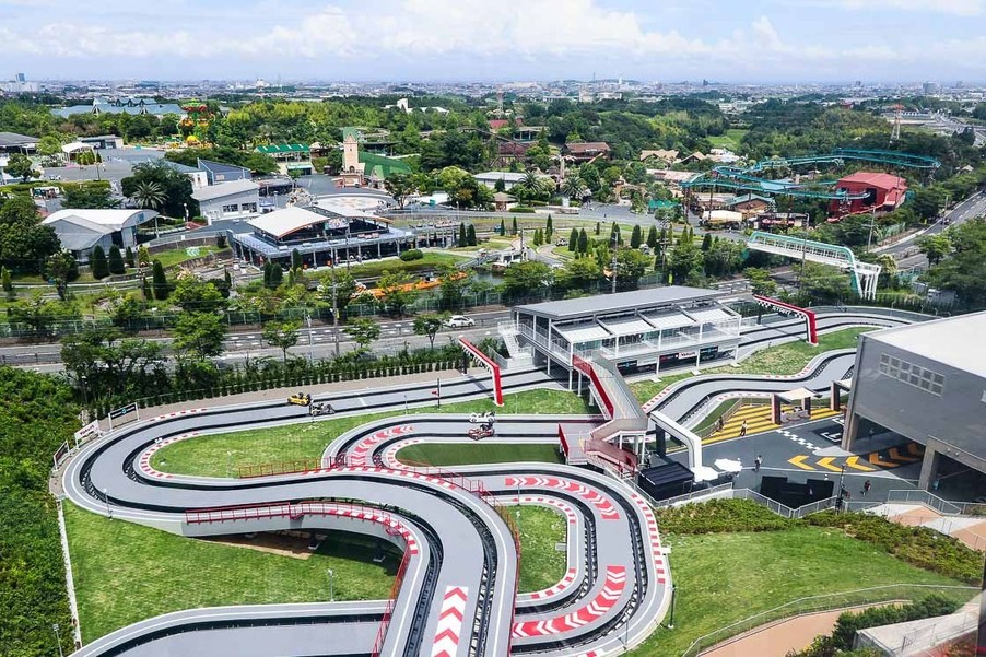 Suzuka Circuit holiday stopover - A must visit for motorsports fans