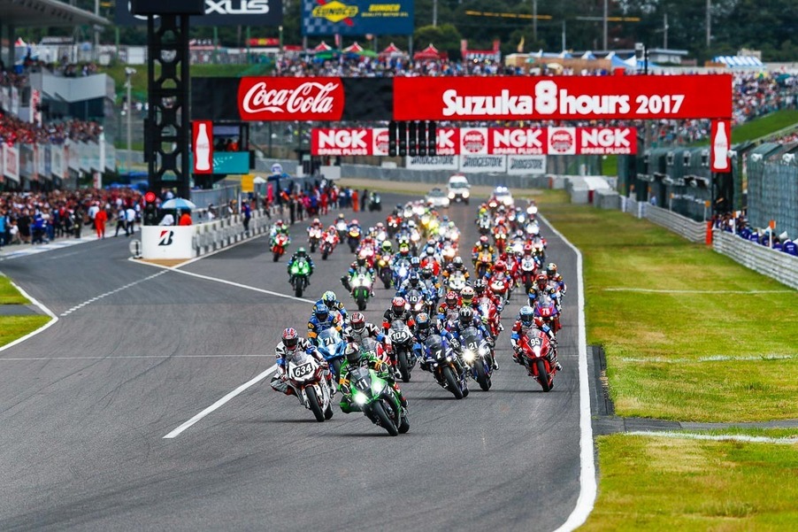 Suzuka Circuit holiday stopover - A must visit for motorsports fans
