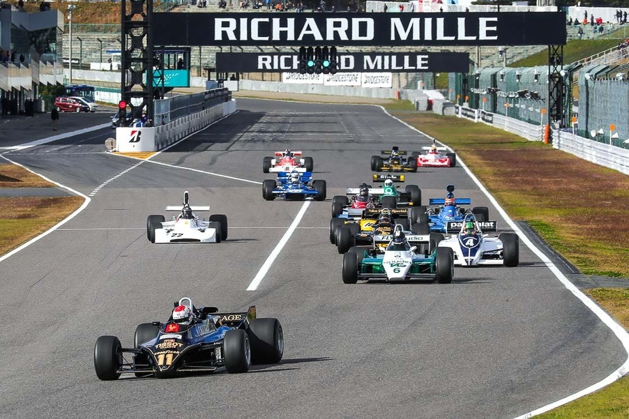 Suzuka Circuit holiday stopover - A must visit for motorsports fans