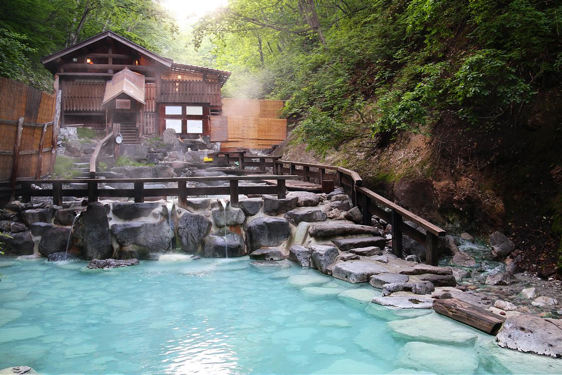 On the road in Tohoku: Driving through Miyagi and Yamagata