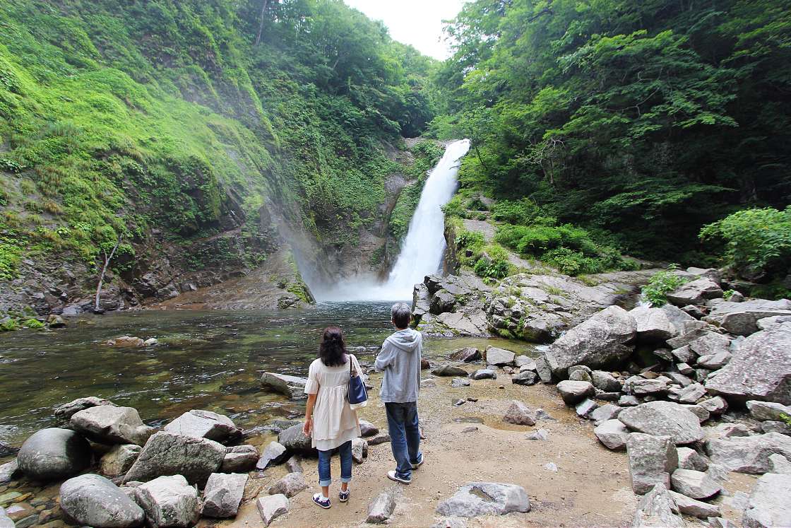 On the road in Tohoku: Driving through Miyagi and Yamagata