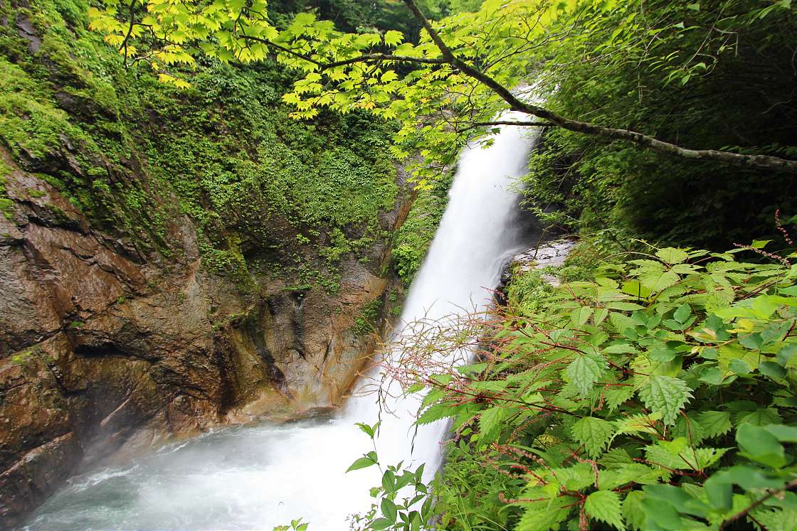 On the road in Tohoku: Driving through Miyagi and Yamagata