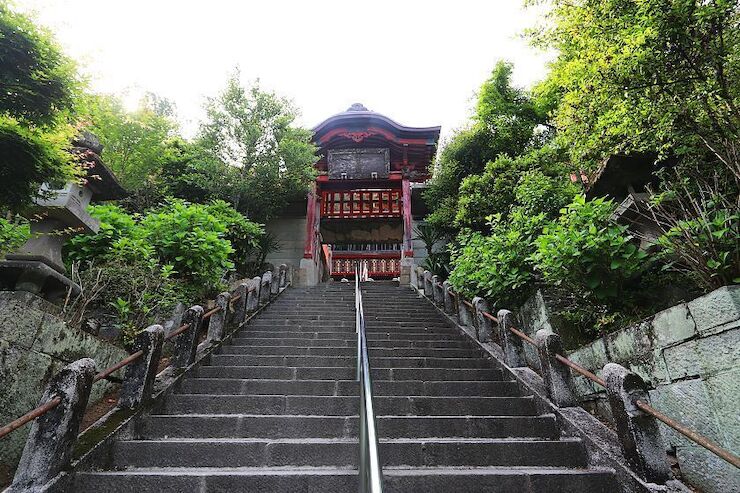 A Stroll Through Japan - A Stroll Through Tochigi City