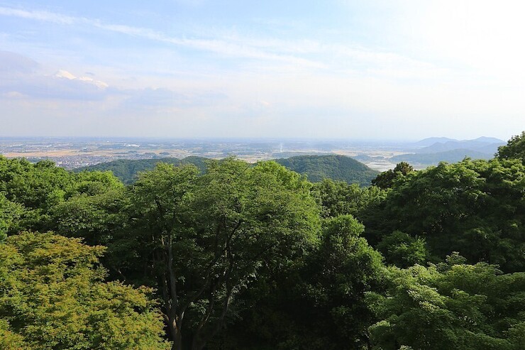 A Stroll Through Japan - A Stroll Through Tochigi City