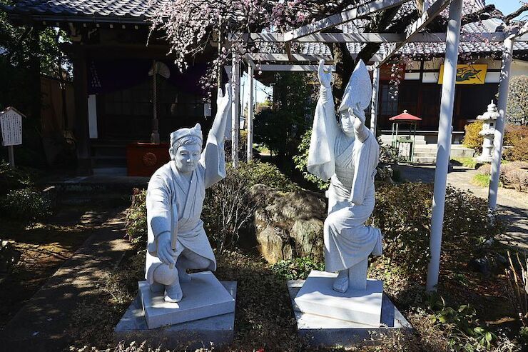 A Stroll Through Japan - A stroll through Koenji