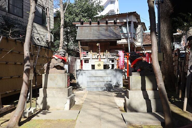 A Stroll Through Japan - A stroll through Koenji