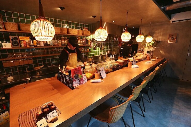 A Stroll Through Japan - A stroll through Koenji