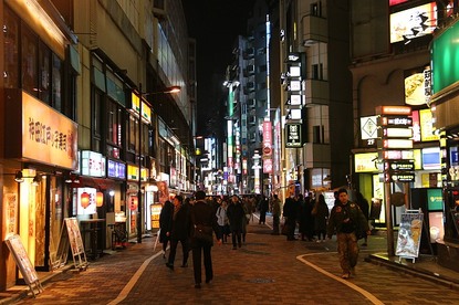 Craft Beer Japan - Kanda