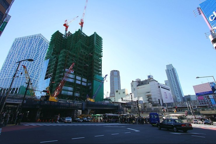 Craft Beer Japan - Shibuya