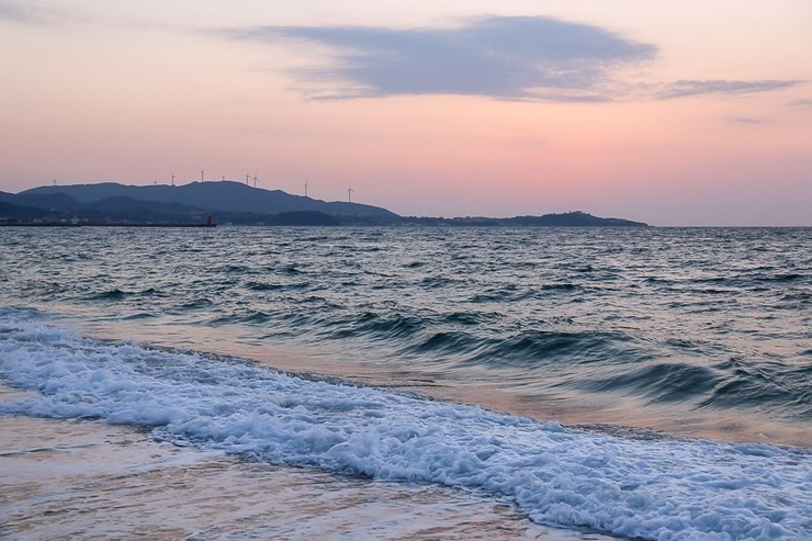 Far Flung Japan - Awajishima Island