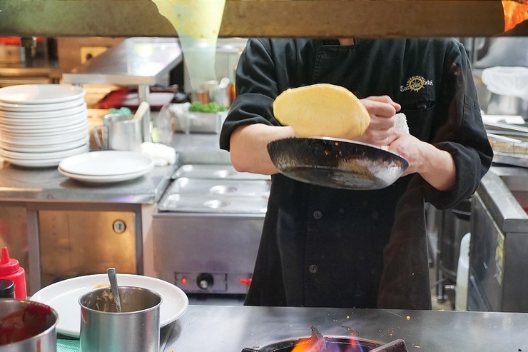 Japan Food Trips - Ramen trip in Yokohama