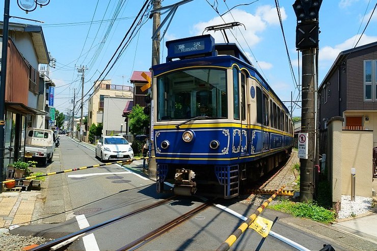 Japan Food Trips - Summer food trip to Kamakura