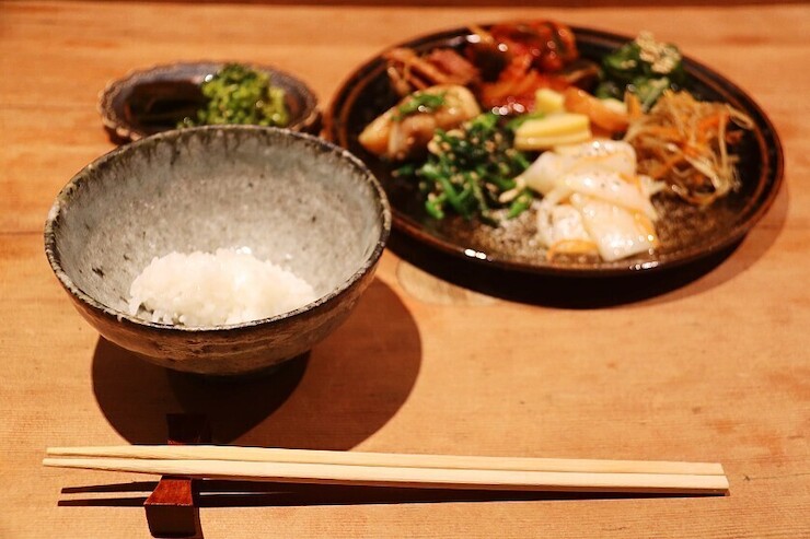 Matt's Japan Travel Journal - Kamakura Rediscovered - Onari