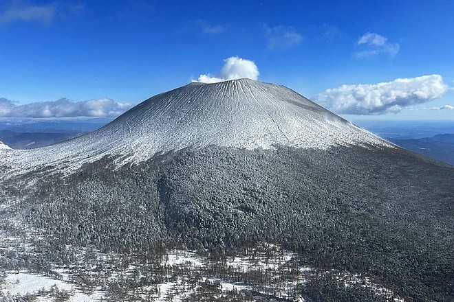 Bessho Onsen Travel Guide - What to do around the Bessho Hot Springs
