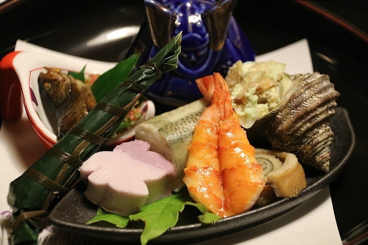 Home Delivery by japan-guide.com - Peaceful travels across Kyushu