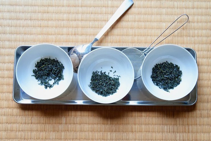 Home Delivery by japan-guide.com - Introducing Tyas Sosen