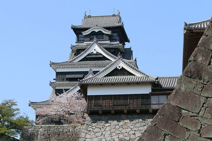 Home Delivery by japan-guide.com - Episodes from Japanese History - The ...