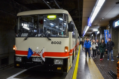 Jess' Japan Travel Journal: Alpen Route Snow Wall 2016