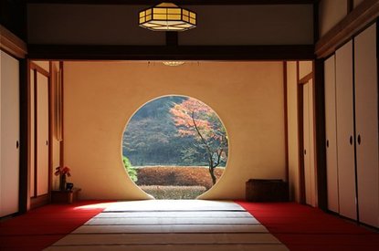 Schauwecker's Japan Travel Blog: Autumn Color Report: Kamakura