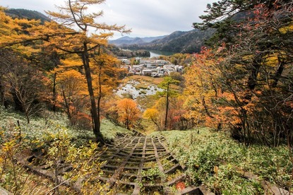 Autumn Color Reports 2017 - Nikko: Peak Colors