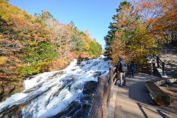 Autumn Color Reports 2019 - Nikko: Beyond Peak