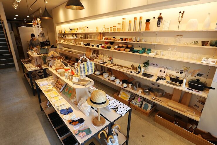 Matt's Japan Travel Journal - Travel restarting: Nara