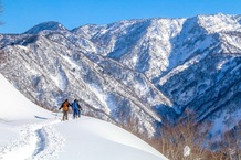 Hakuba Travel Guide - What to do around Hakuba