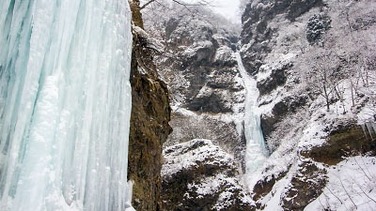 Among the Peaks - Hiking Japan's second highest peak: Mt. Kita-dake