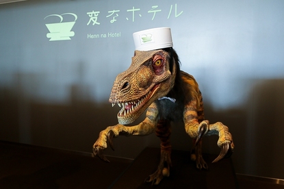 Raina's Japan Travel Journal: Kujukushima Islands and Winter ...