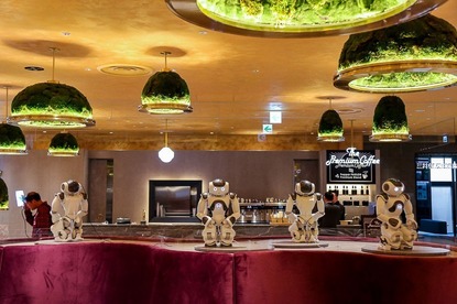 Shopping in Shibuya: Tokyu Plaza and Parco