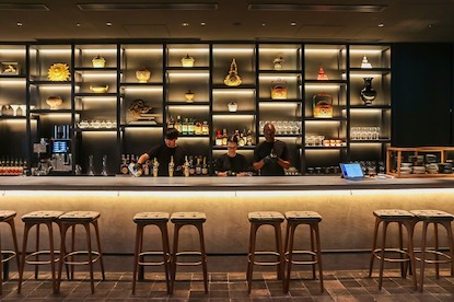 Raina's Japan Travel Journal - Japan's new tallest building opens in Tokyo