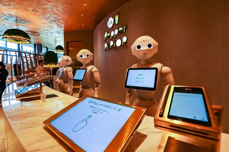 Shopping in Shibuya: Tokyu Plaza and Parco