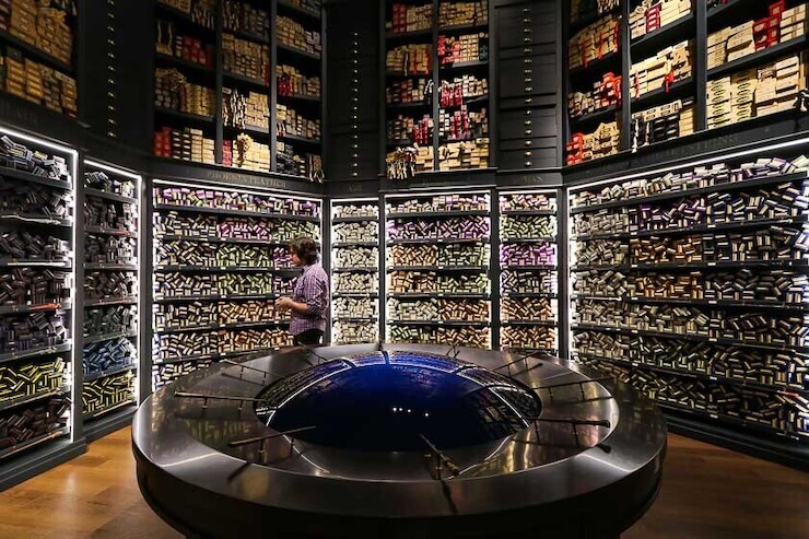 Raina's Japan Travel Journal - Harry Potter Studio Tour Tokyo Opens ...