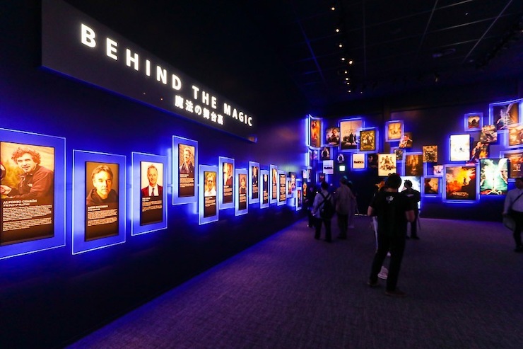 Raina's Japan Travel Journal - Harry Potter Studio Tour Tokyo Opens ...