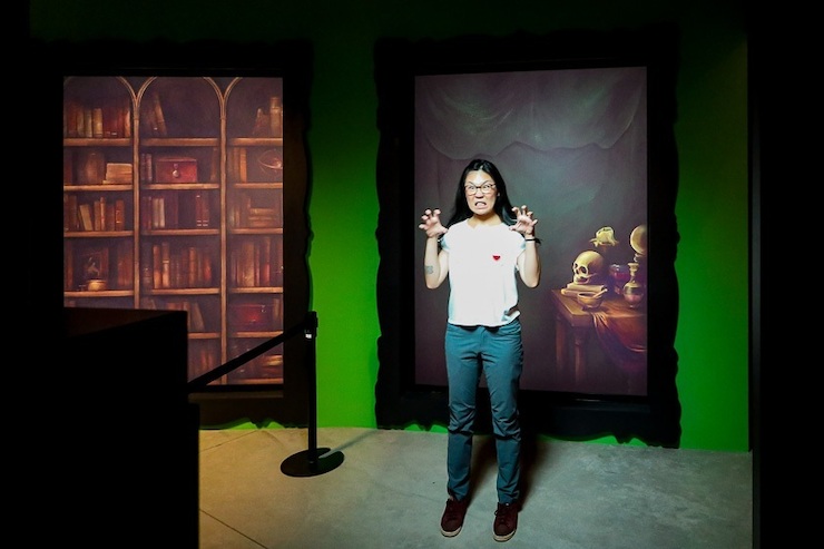 Raina's Japan Travel Journal - Harry Potter Studio Tour Tokyo Opens ...