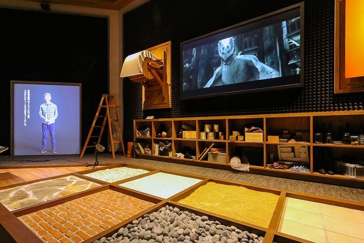 Raina's Japan Travel Journal - Harry Potter Studio Tour Tokyo Opens ...