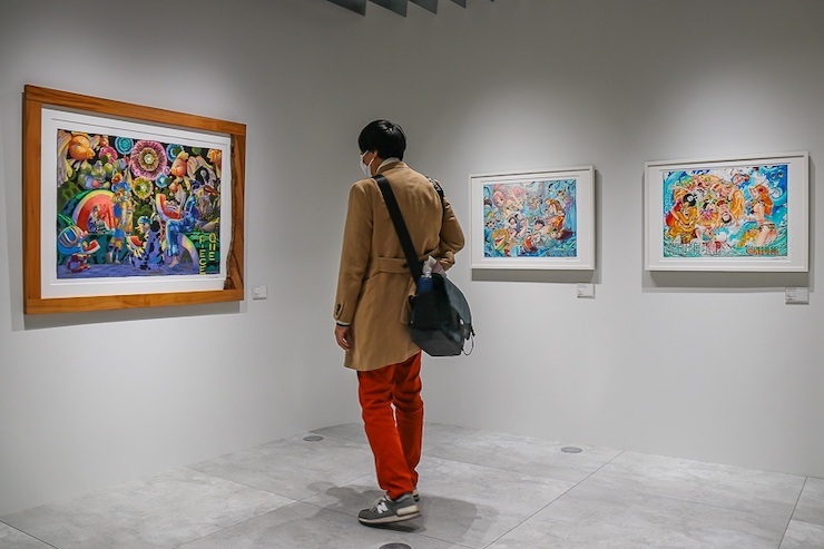 Raina's Japan Travel Journal - Japan's new tallest building opens in Tokyo