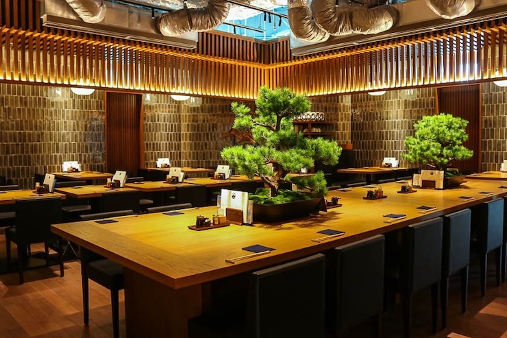 Raina's Japan Travel Journal - Japan's new tallest building opens in Tokyo