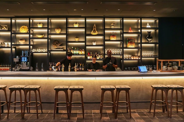 Raina's Japan Travel Journal - Japan's new tallest building opens in Tokyo