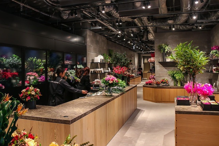 Raina's Japan Travel Journal - Japan's new tallest building opens in Tokyo