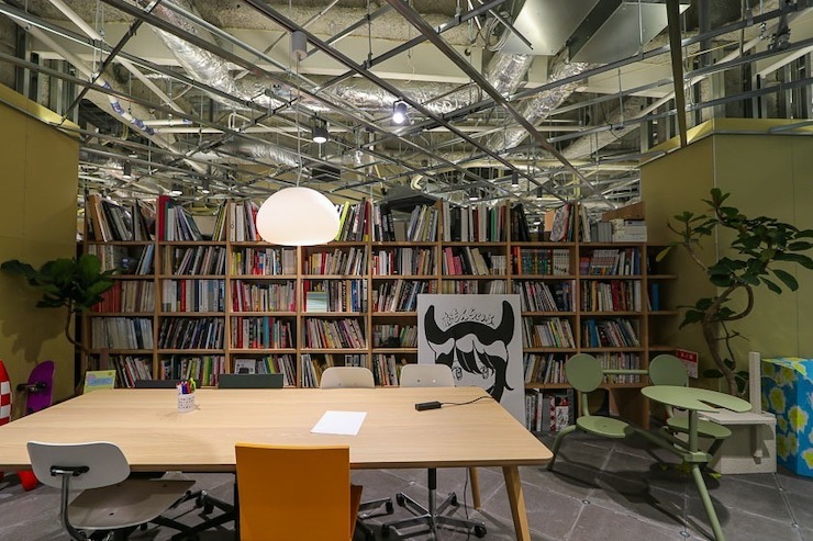 Raina's Japan Travel Journal - A new 'corner store' opened in Harajuku ...