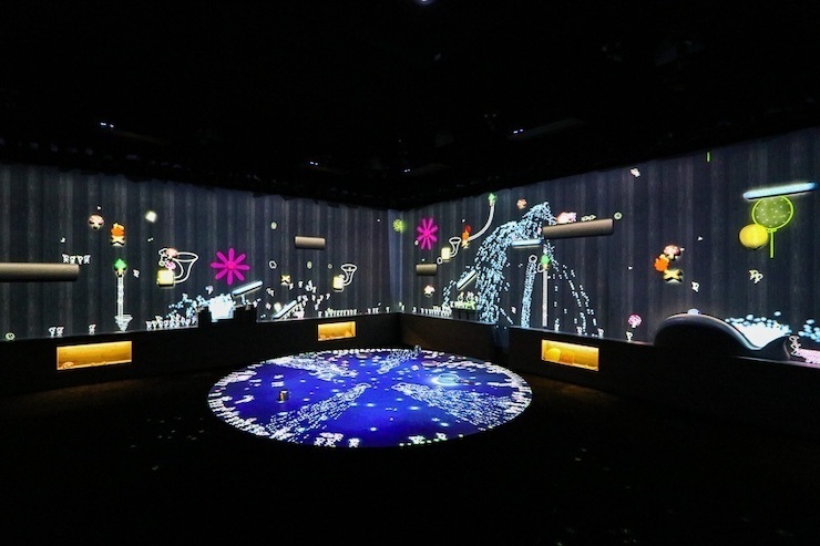 Raina's Japan Travel Journal - teamLab Planets opens new area on ...