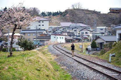 Recovery from the March 11 Disaster - Three years after the tsunami