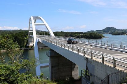 Recovery from the March 11 Disaster - Nine years after the tsunami