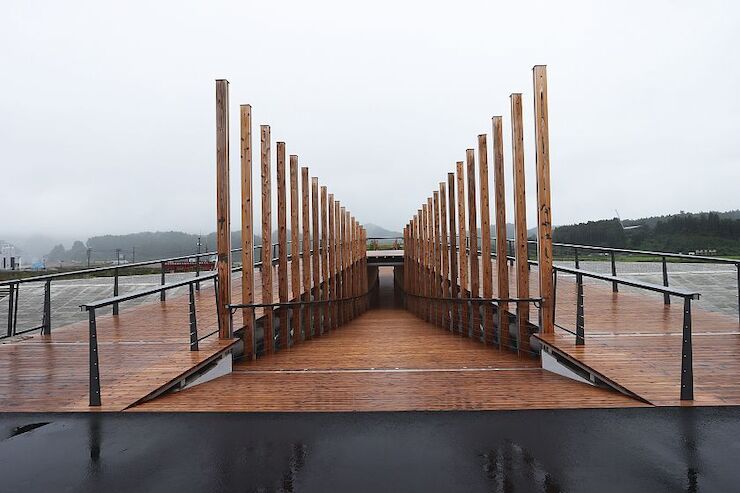 Recovery from the March 11 Disaster - Ten years after the tsunami