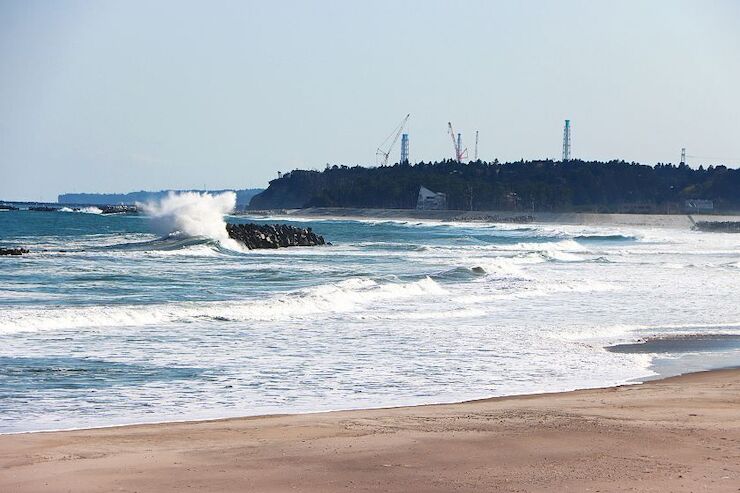 Recovery from the March 11 Disaster - Twelve years after the tsunami